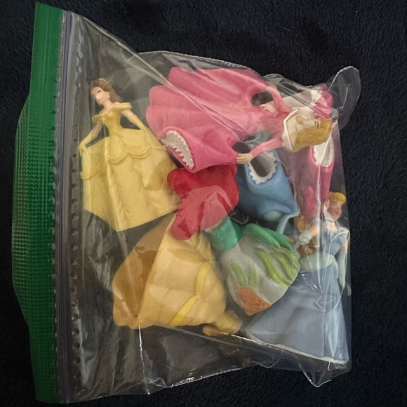 Disney | Toys | Princess Cake Decorating Set Disney | Poshmark